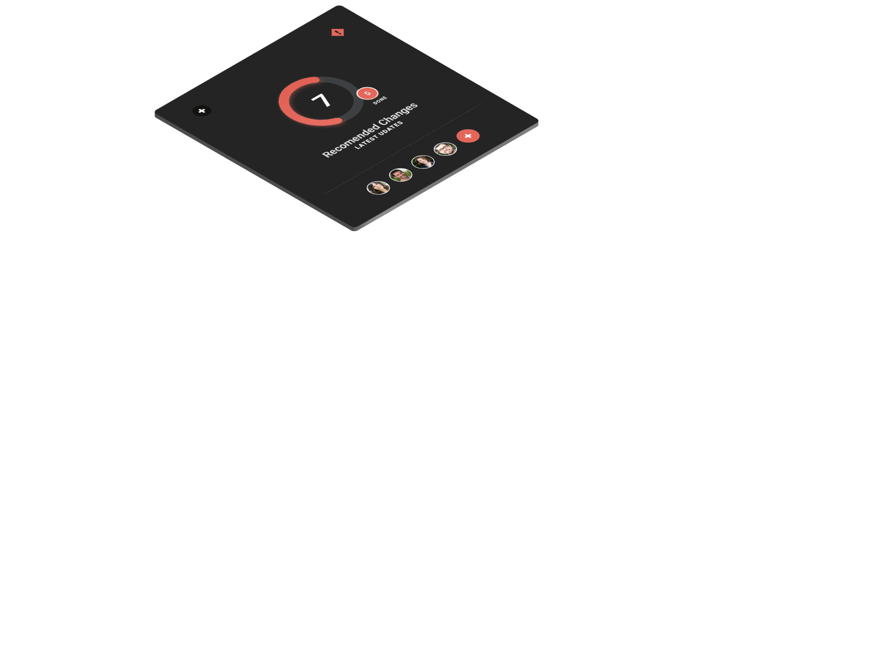 White Rabbit Group | We Build Web & Mobile Apps