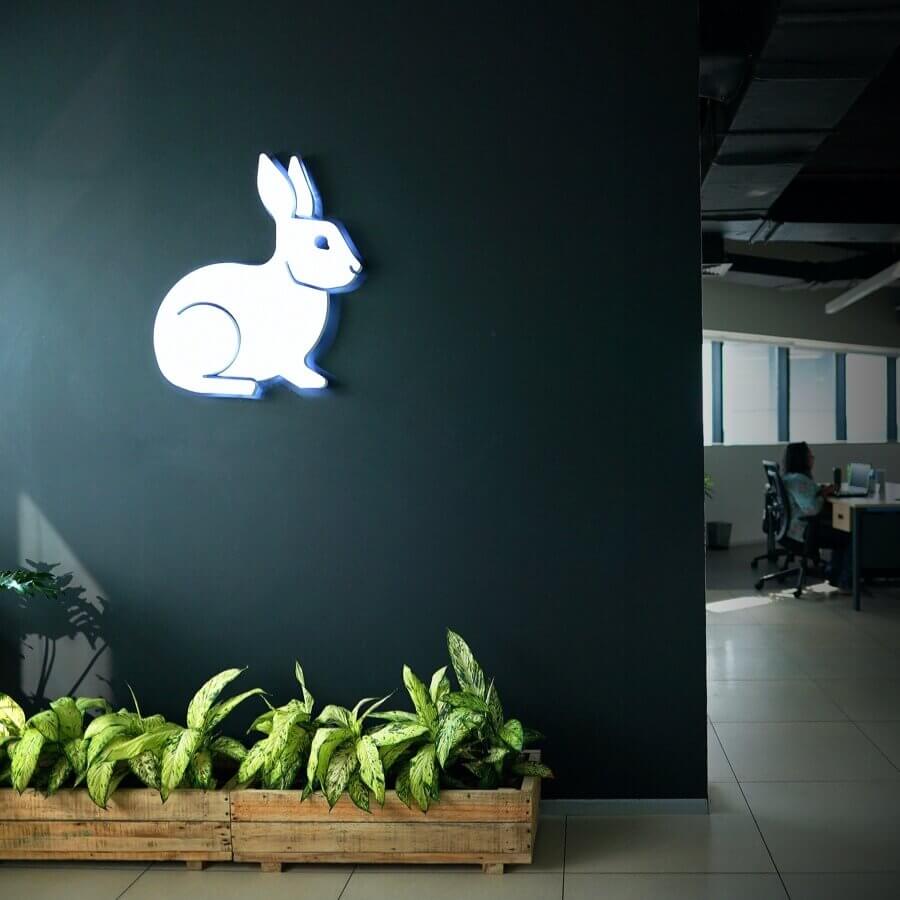 White Rabbit Group s 5 Step Estimate Process